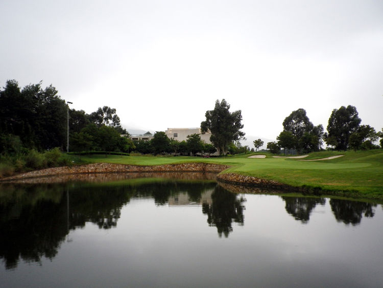 Kunming Yulongwan Golf Club | All Square Golf