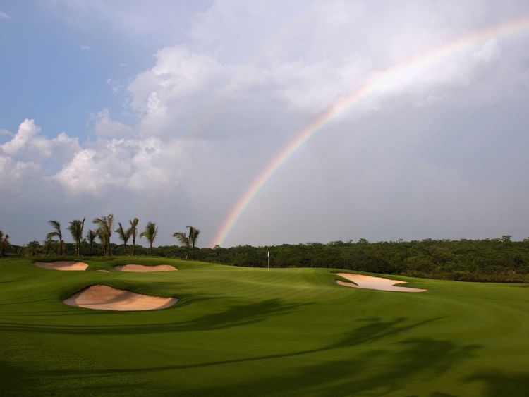Explore 14 Golf Courses in Hainan | All Square Golf