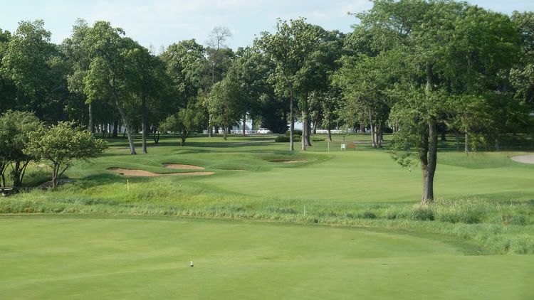 Rich Harvest Farms - Links Course | All Square Golf