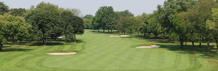 Beverly Country Club | All Square Golf