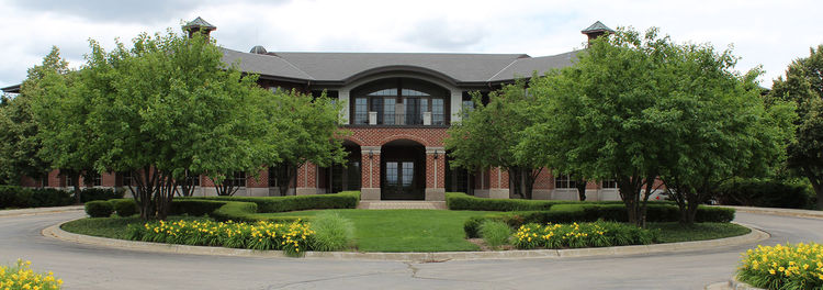 The Glen Club | All Square Golf