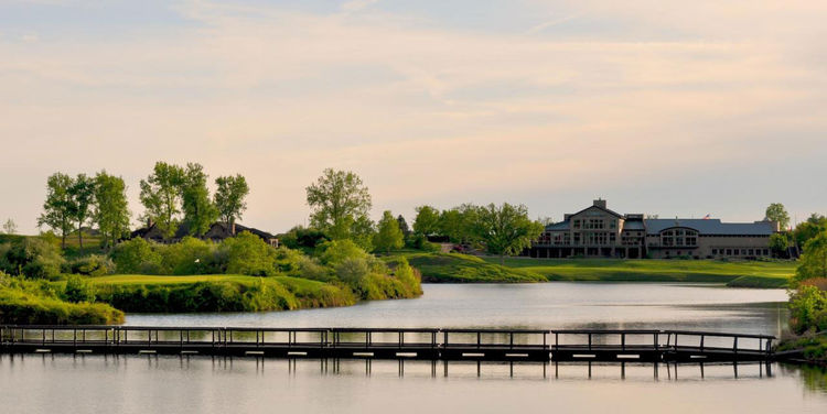 Victoria National Golf Club | All Square Golf