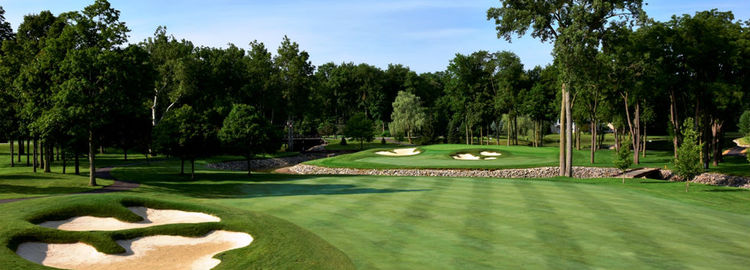 Sycamore Hills Golf Club | All Square Golf