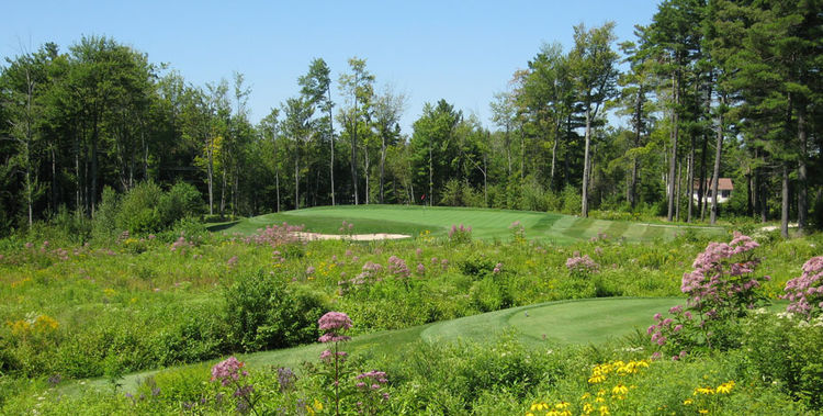Baker Hill Golf Club | All Square Golf