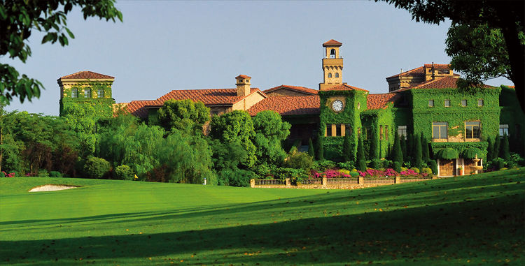 Enhance Anting Golf Club | All Square Golf