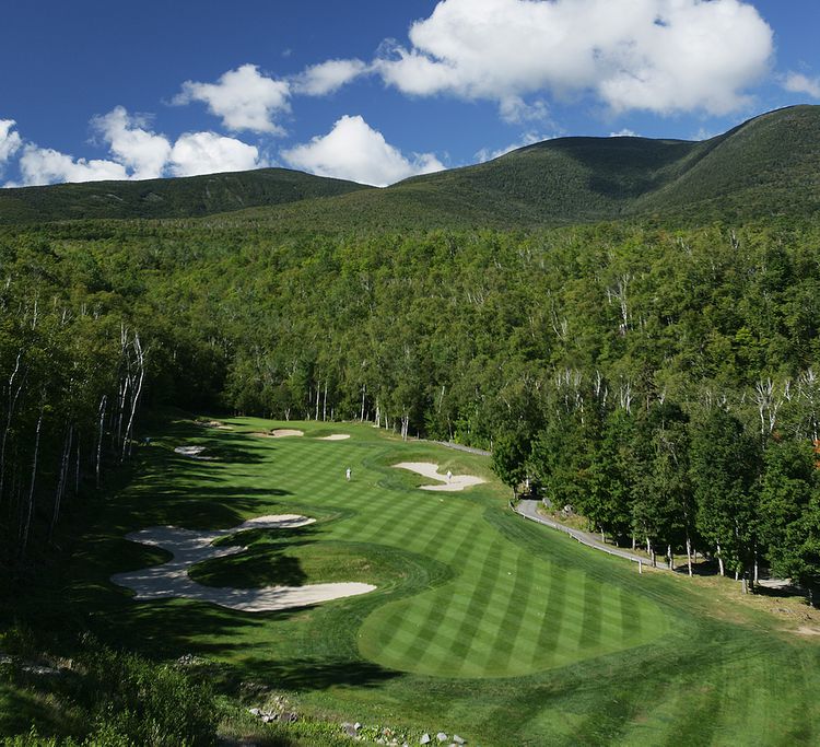 Evergreen Golf Club | All Square Golf