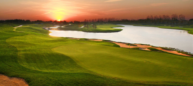 Enhance Anting Golf Club | All Square Golf