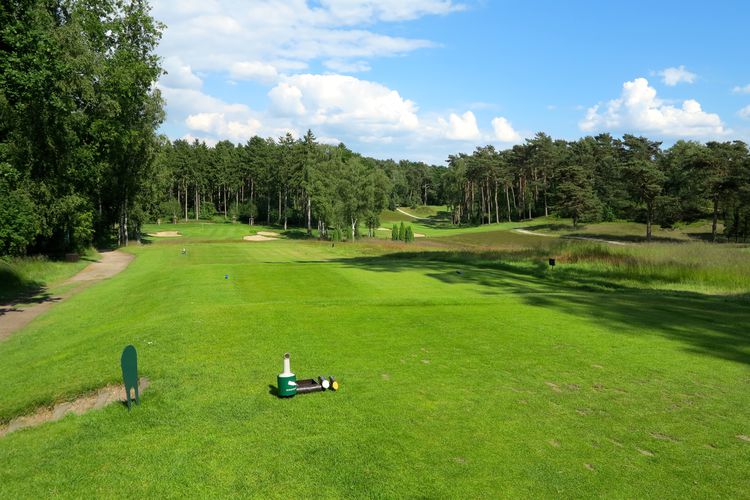Top 50 Golf Courses in Germany | All Square Golf
