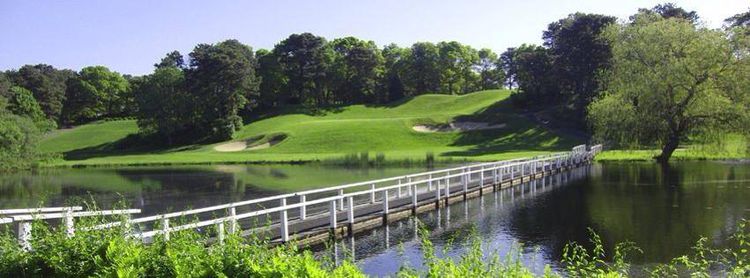 Blue Rock Golf Course | All Square Golf