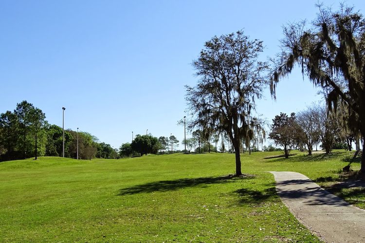 Terrace Hill Golf Club | All Square Golf