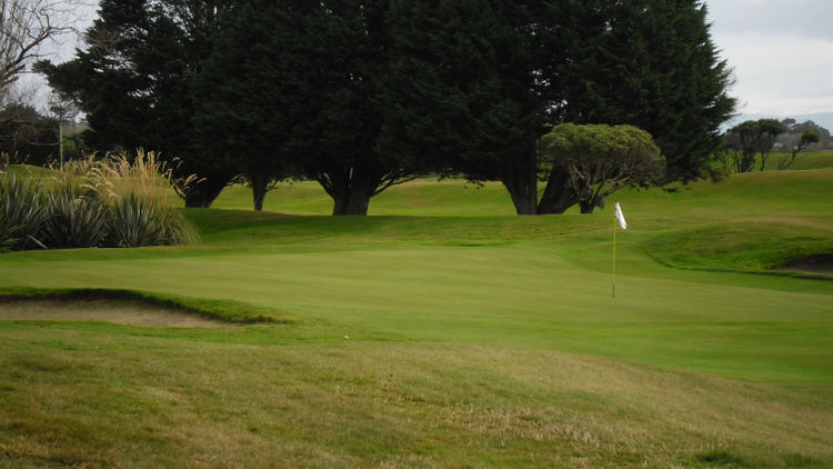 Ringa Ringa Heights Golf Club | All Square Golf