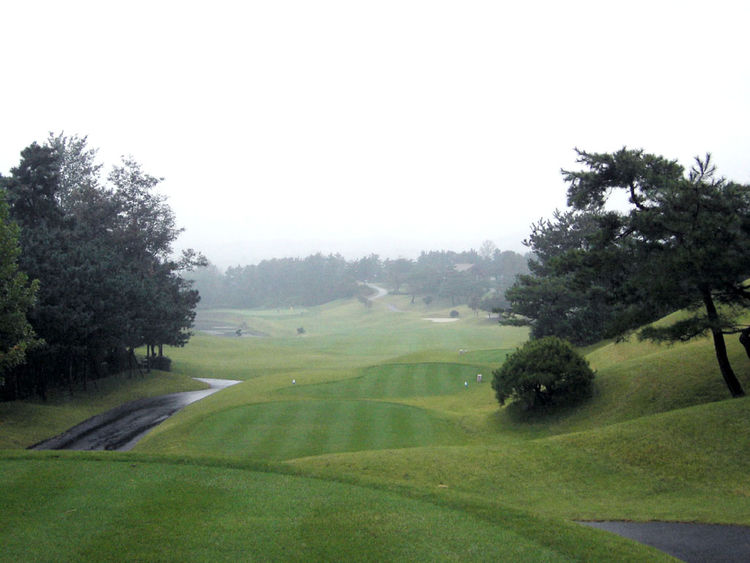 Top 10 Golf Courses in South Korea | All Square Golf