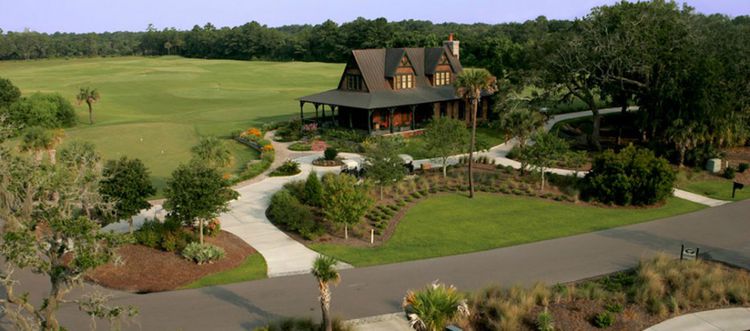 The Golf Club at Briar's Creek | All Square Golf