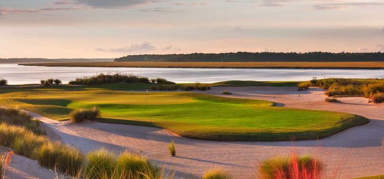 Colleton River Plantation | All Square Golf