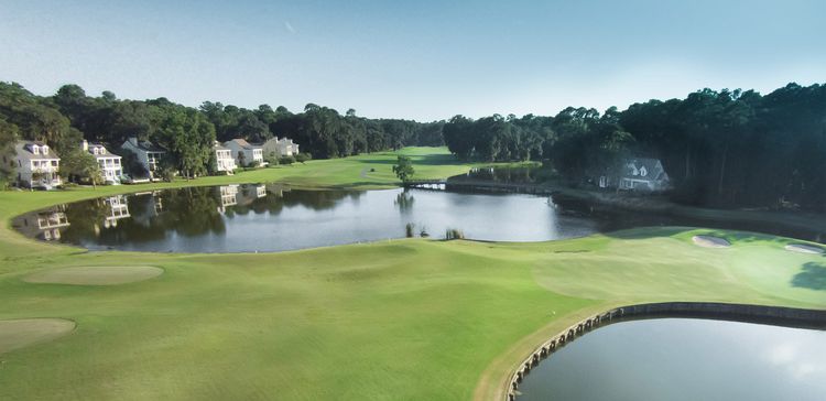 Haig Point | All Square Golf