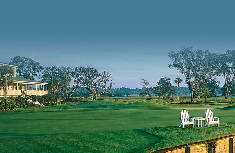 Secession Golf Club | All Square Golf