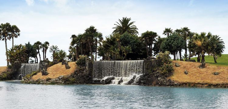 Formosa Auckland Country Club | All Square Golf