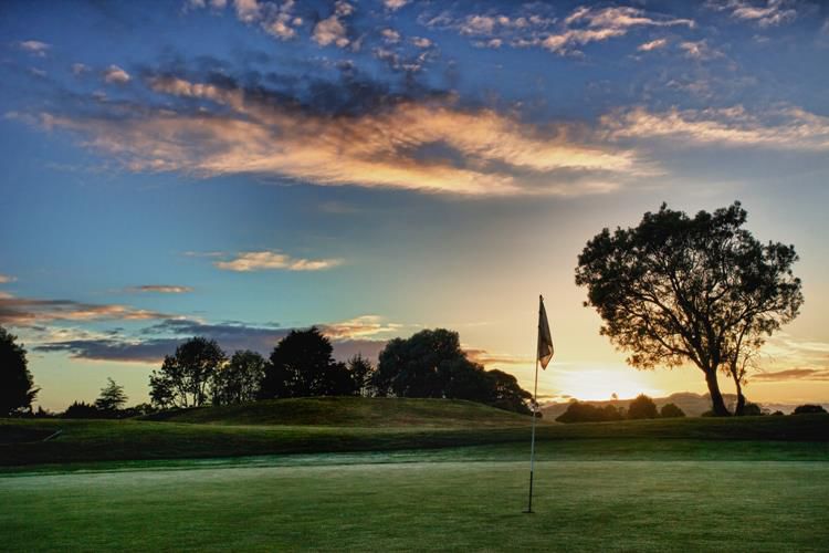 Remuera Golf Club | All Square Golf