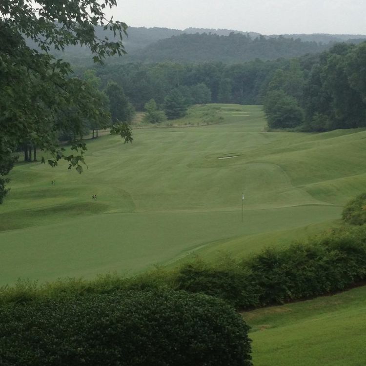 The Farm Golf Club | All Square Golf