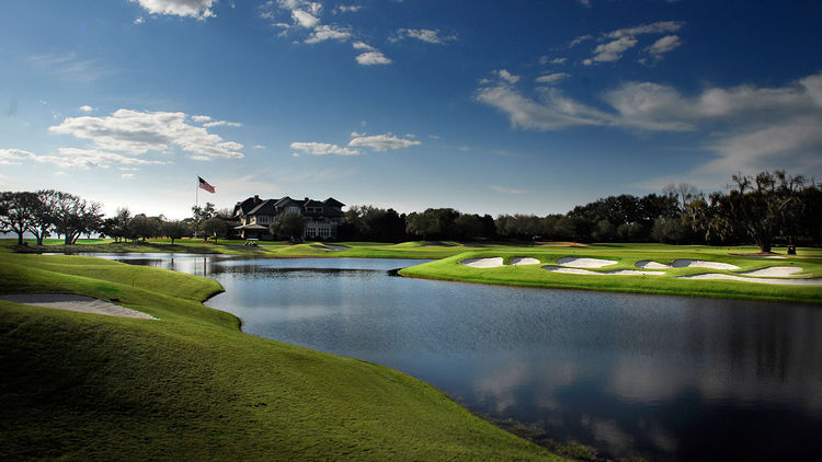 Seaside Course at Sea Island Golf Club | All Square Golf