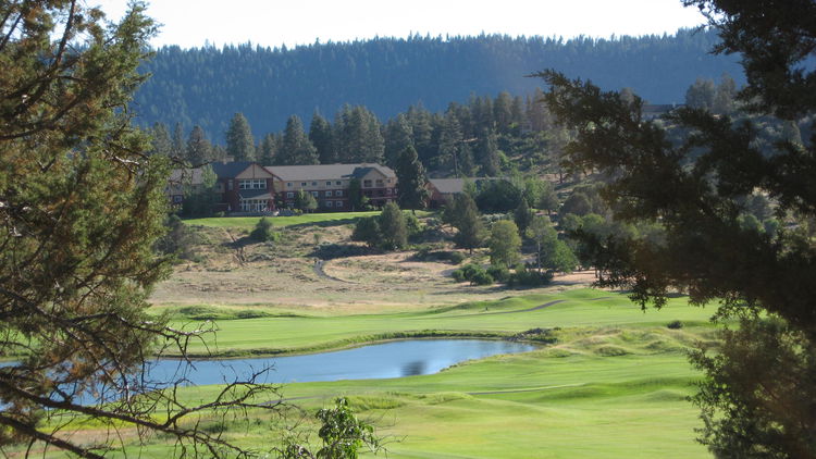 Running Y Ranch Resort | All Square Golf