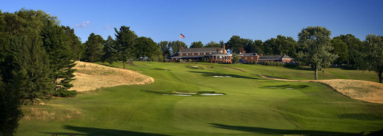Brookside Country Club | All Square Golf