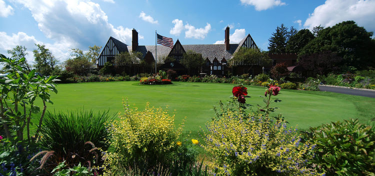 Sand Ridge Golf Club | All Square Golf