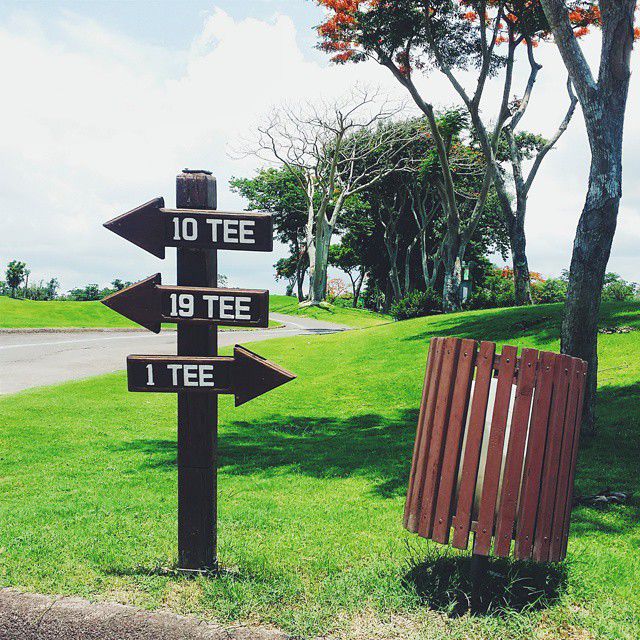 Santa Elena Golf and Country Club | All Square Golf