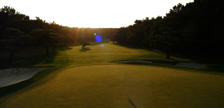 Phoenix Country Club | All Square Golf