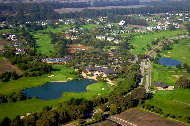 Top 10 Golf Courses in Chile | All Square Golf