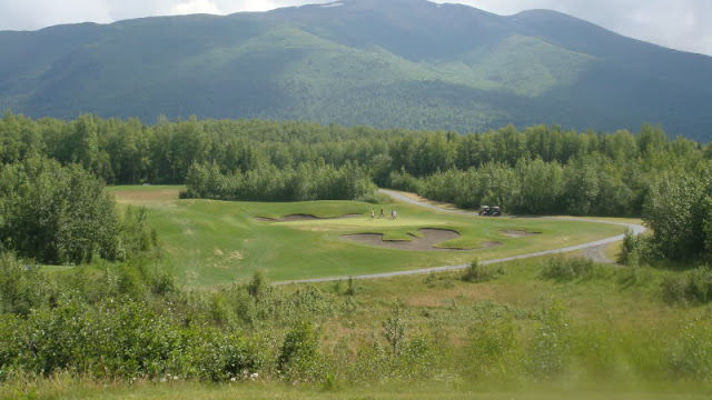 Creek at Moose Run Golf Course | All Square Golf