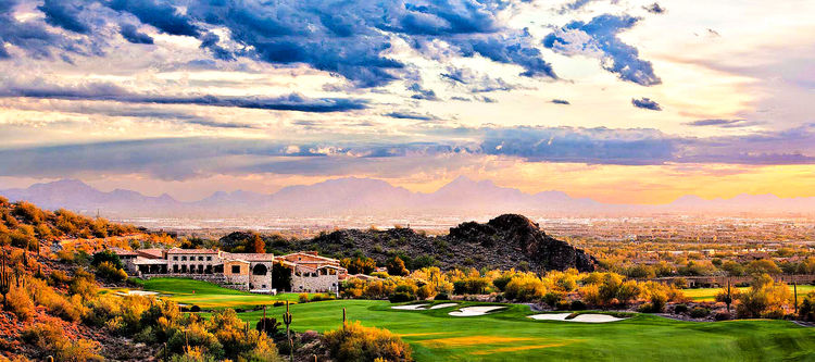 The Silverleaf Golf Club | All Square Golf