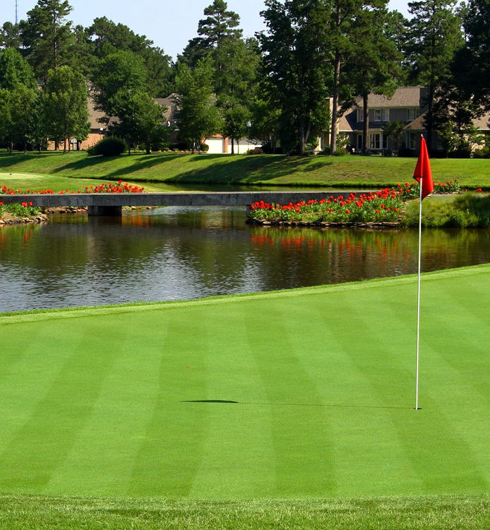 Chenal Country Club | All Square Golf