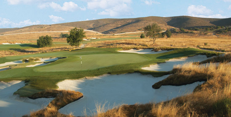 Barona Creek Golf Club | All Square Golf