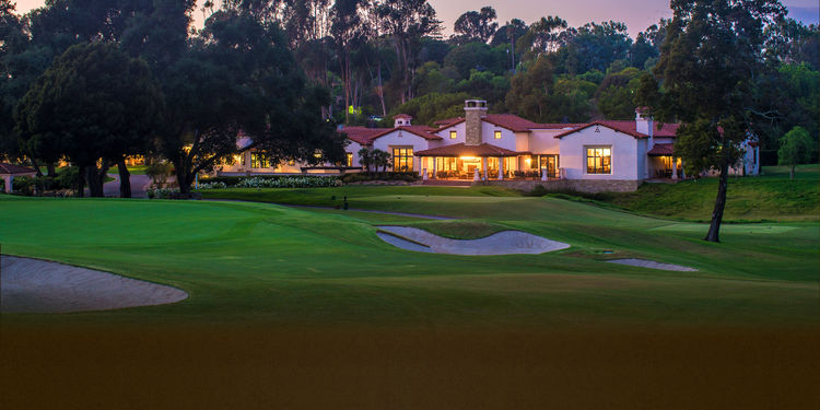 The Bridges at Rancho Santa Fe | All Square Golf