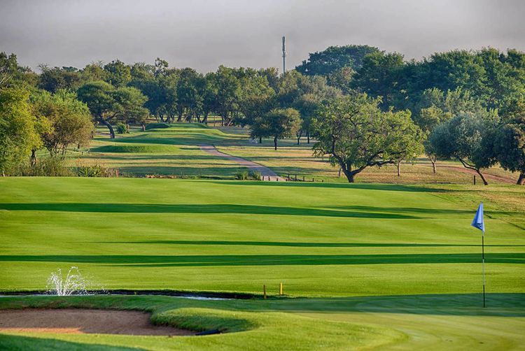 Rustenburg Golf Club | All Square Golf