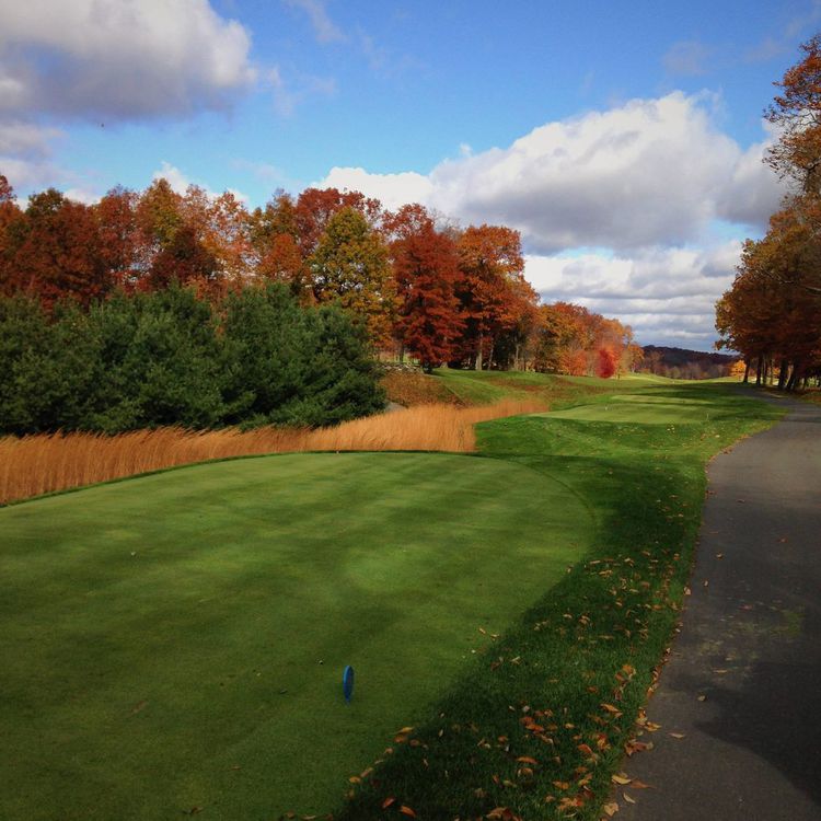Great River Golf Club | All Square Golf
