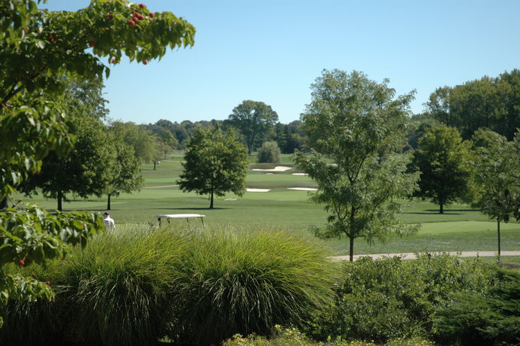 Dupont Country Club | All Square Golf