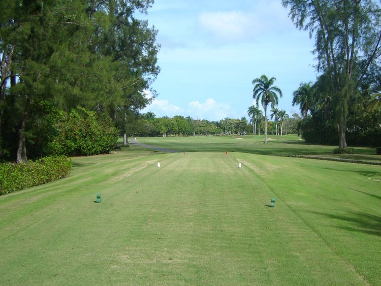 Golf Club Playa Dorada | All Square Golf