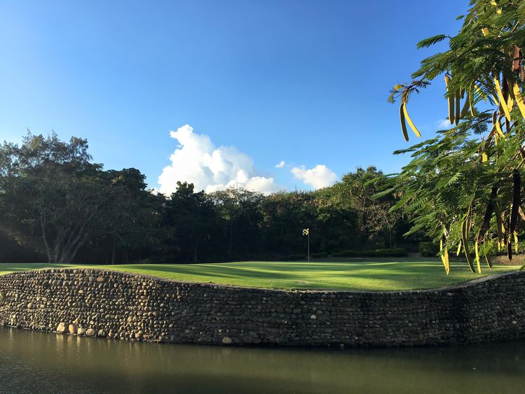 Jarabacoa Golf Club | All Square Golf