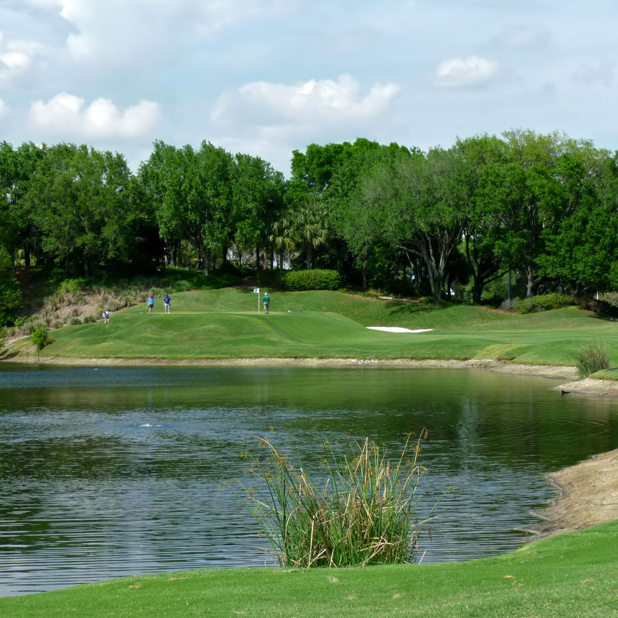 All Square Golf | Your Golfing World