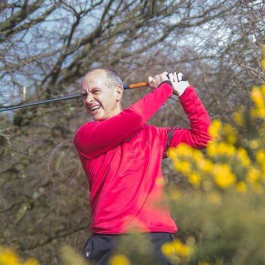 Lamlash Golf Club | All Square Golf