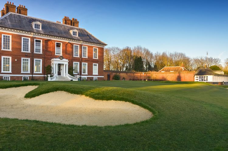 Chislehurst Golf Club | All Square Golf