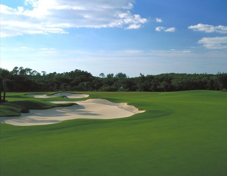 The Old Collier Golf Club | All Square Golf