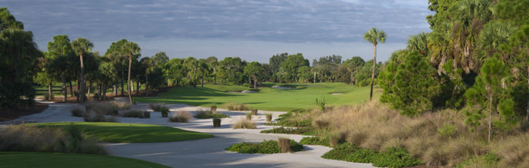 Loxahatchee Club | All Square Golf