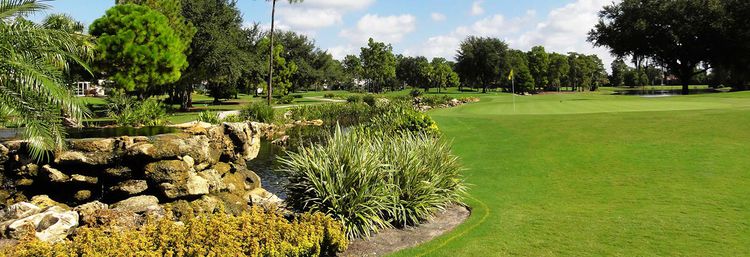 Fiddlesticks Country Club | All Square Golf
