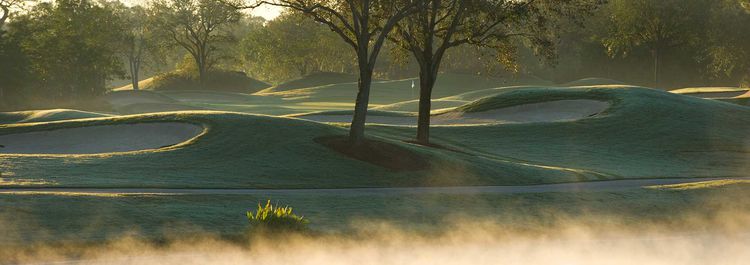 Bay Colony Golf Club | All Square Golf