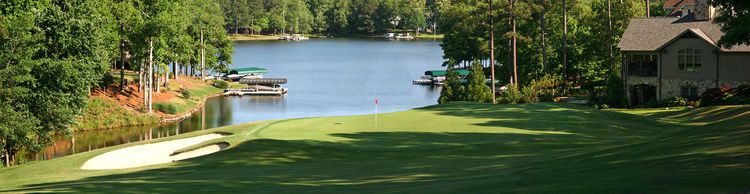 Harbor Club Golf and Country Club | All Square Golf
