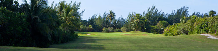 Baker's Bay Golf and Ocean Club | All Square Golf