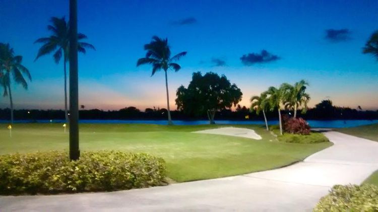 North Sound Golf Club | All Square Golf